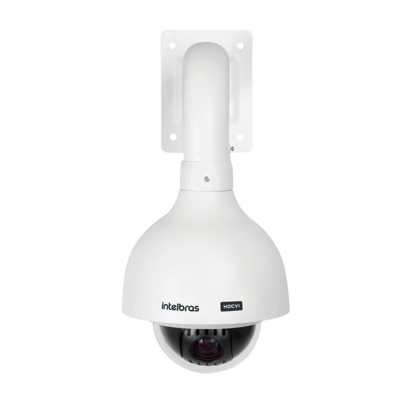 Câmeras Speed Dome HD – Smart Condomínios Protegidos